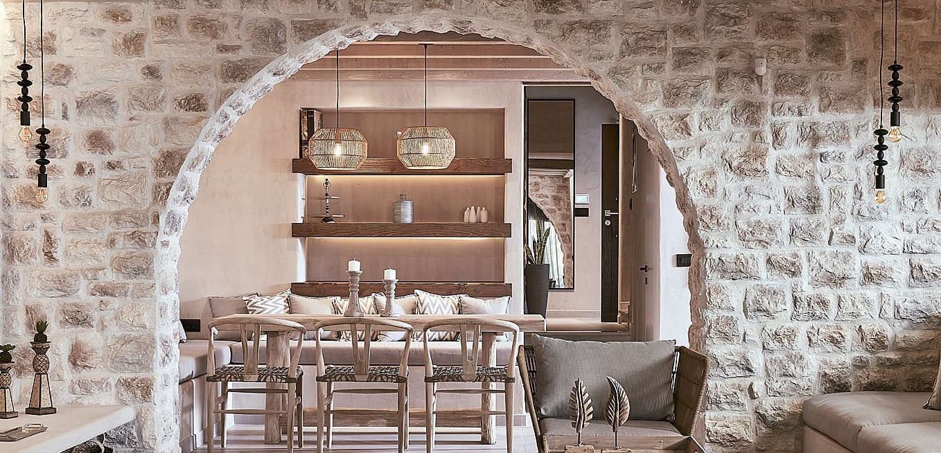 Hellas Stones – Bricks, stones & tiles